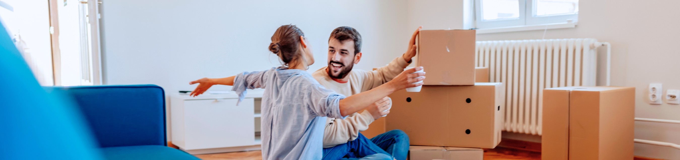 The Ultimate Real Estate Experience