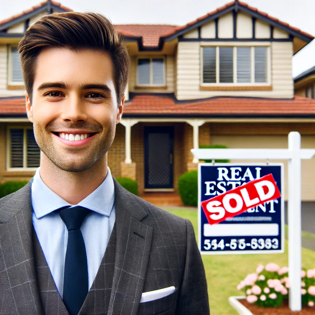 The Ultimate Real Estate Experience