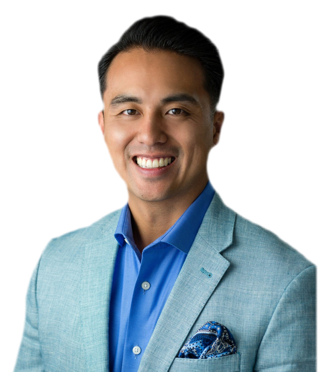 The Ultimate Real Estate Experience