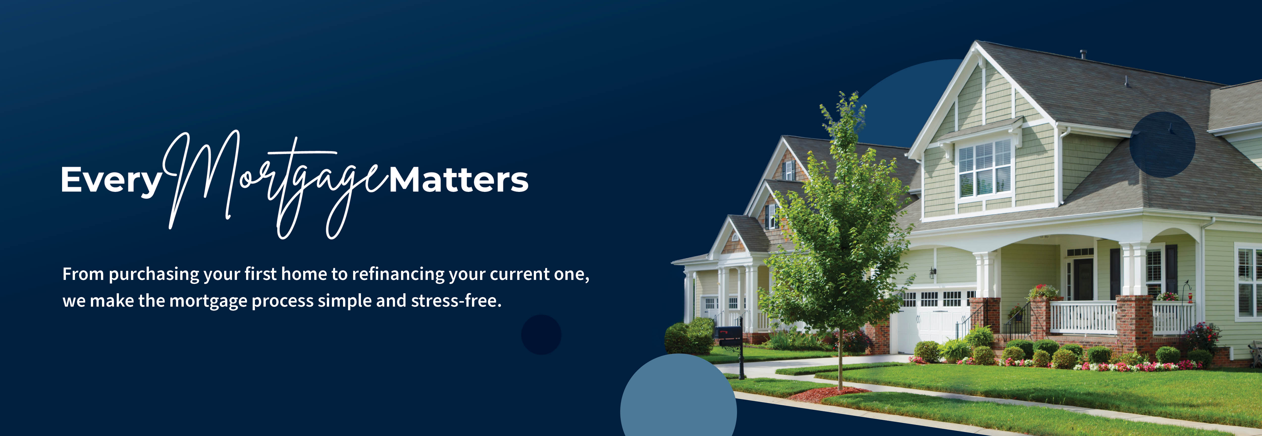 The Ultimate Real Estate Experience